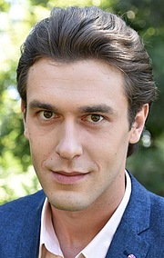 Юрій Філіпенко - актор - біографія, фото, найкращі фільми і серіали