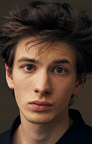 Mark Eydelshteyn - actor, director, writer, dubbing: russian