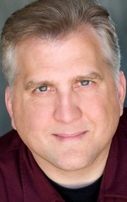 Daniel Roebuck - actor, producer, director, writer