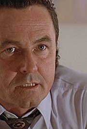 Greg Rogers - actor - biography, photo, best movies and TV shows