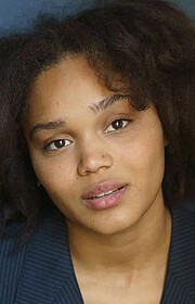 Sira-Anna Faal - actress - biography, photo, best movies and TV shows