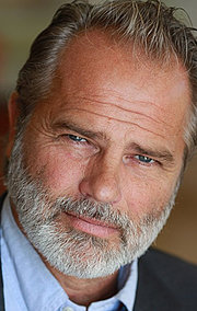 Clayton Rohner - actor, director