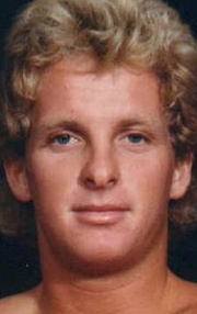 Greg Rome - actor - biography, photo, best movies and TV shows