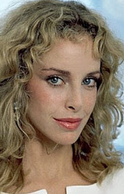 Sydne Rome - actress - biography, photo, best movies and TV shows