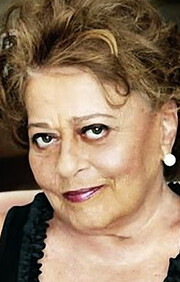 Norma Bengell - actress, director, writer, producer