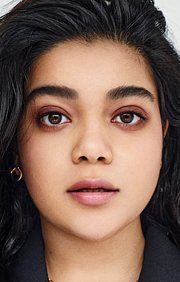 Iman Vellani - actress - biography, photo, best movies and TV shows