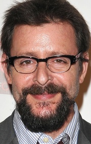 Judd Nelson - actor, writer, producer