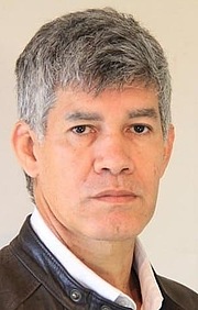 Jorge Román - actor, camera - biography, photo, best movies and TV shows