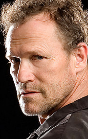 Michael Rooker - actor, director, producer