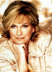 Mary Roos - actress - biography, photo, best movies and TV shows