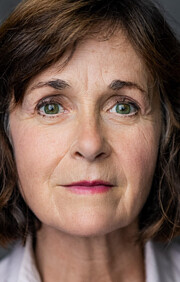 Amanda Root - actress - biography, photo, best movies and TV shows