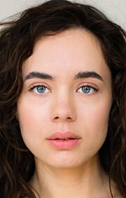 Alexandra Soroka - actress - biography, photo, best movies and TV shows