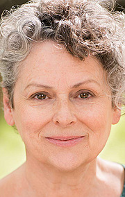 Gabrielle Rose - actress, writer, producer