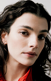 Zoë Steiner - actor - biography, photo, best movies and TV shows