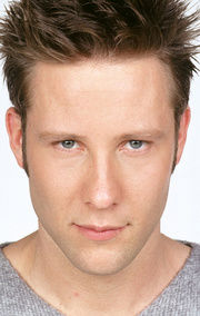 Michael Rosenbaum - actor, writer, director, producer