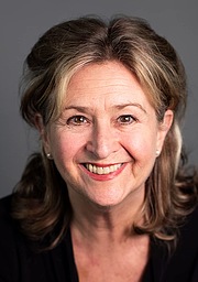 Susan Jordan - actress - biography, photo, best movies and TV shows