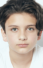 Daxton Gujral - actor - biography, photo, best movies and TV shows