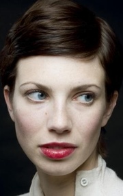 Anna Rot - actress - biography, photo, best movies and TV shows