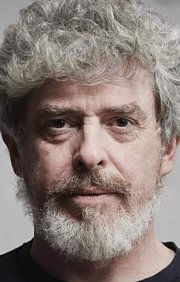 Andrew Bennett - actor - biography, photo, best movies and TV shows