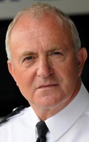 Simon Rouse - actor - biography, photo, best movies and TV shows