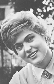 Gina Rovere - actress - biography, photo, best movies and TV shows