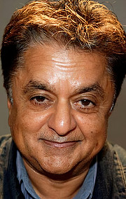 Deep Roy - actor - biography, photo, best movies and TV shows