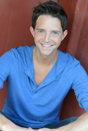 John Aaron Bennett - actor - biography, photo, best movies and TV shows