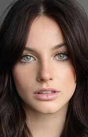 Ava Carmont - actress - biography, photo, best movies and TV shows