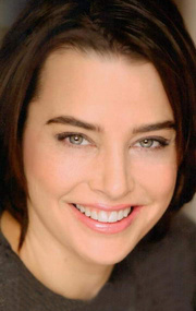 Jennifer Rubin - actress, director, producer, camera