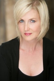 Cindy Rucker Trost - actress, special effects, producer