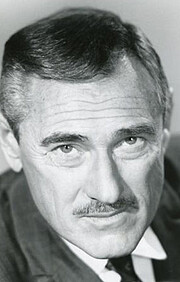 Herbert Rudley - actor - biography, photo, best movies and TV shows
