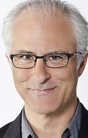 David Rudman - actor, director, writer, producer