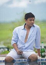 Victor Relosa - actor - biography, photo, best movies and TV shows