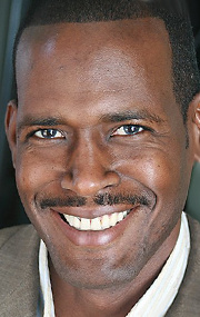 Ken Rudulph - actor - biography, photo, best movies and TV shows