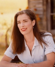 Mag Ruffman - actress, director, writer