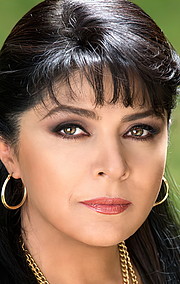 Victoria Ruffo - actress - biography, photo, best movies and TV shows
