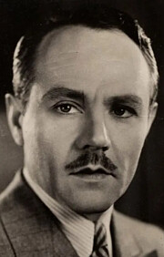 Charles Ruggles - actor - biography, photo, best movies and TV shows