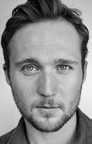 Jack Trueman - actor - biography, photo, best movies and TV shows