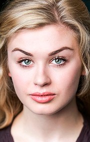 Catherine Hannay - actress - biography, photo, best movies and TV shows