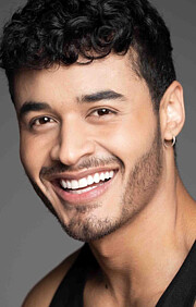 Felipe Londoño - actor - biography, photo, best movies and TV shows