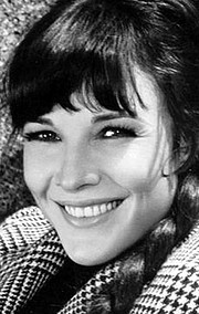 Janice Rule - actress - biography, photo, best movies and TV shows