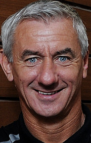Ian Rush - actor - biography, photo, best movies and TV shows