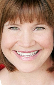 Sarah Rush - actress - biography, photo, best movies and TV shows