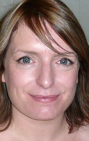 Claire Rushbrook - actress - biography, photo, best movies and TV shows