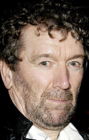 Clive Russell - actor - biography, photo, best movies and TV shows