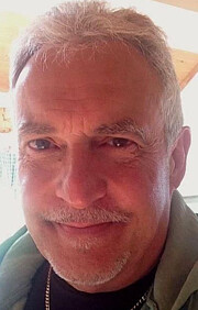 Dan Russell - actor, writer, dubbing: english