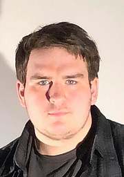 Gavin Bishop - actor, sound director, director, writer