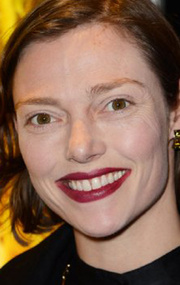 Camilla Rutherford - actress - biography, photo, best movies and TV shows
