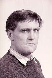 Erik Ruus - actor - biography, photo, best movies and TV shows