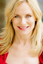 Kelly Ryan - actress - biography, photo, best movies and TV shows